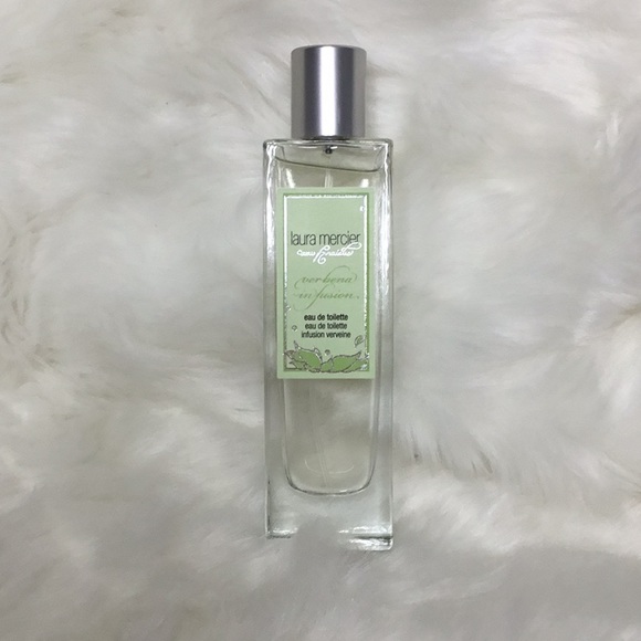 laura mercier | Bath & Body | Laura Mercier Body Spray Verbena Infusion ...